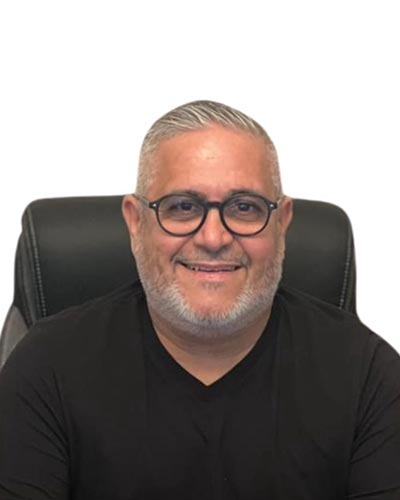 About us | Light of Restoration Foundation